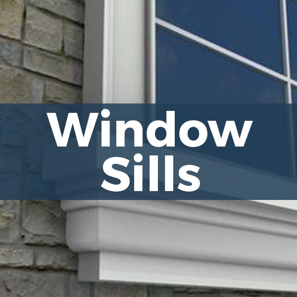 Products - American Architectural Foamworks